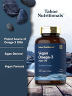 Carlyle omega 3 for heart health