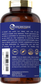 Carlyle omega 3 for heart health