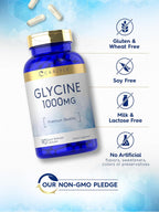 Carlyle powder capsules for wellness