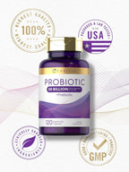 Carlyle prebiotics for enhanced digestion