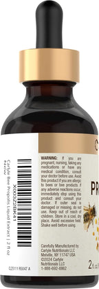 Carlyle prenatal vitamins with propolis