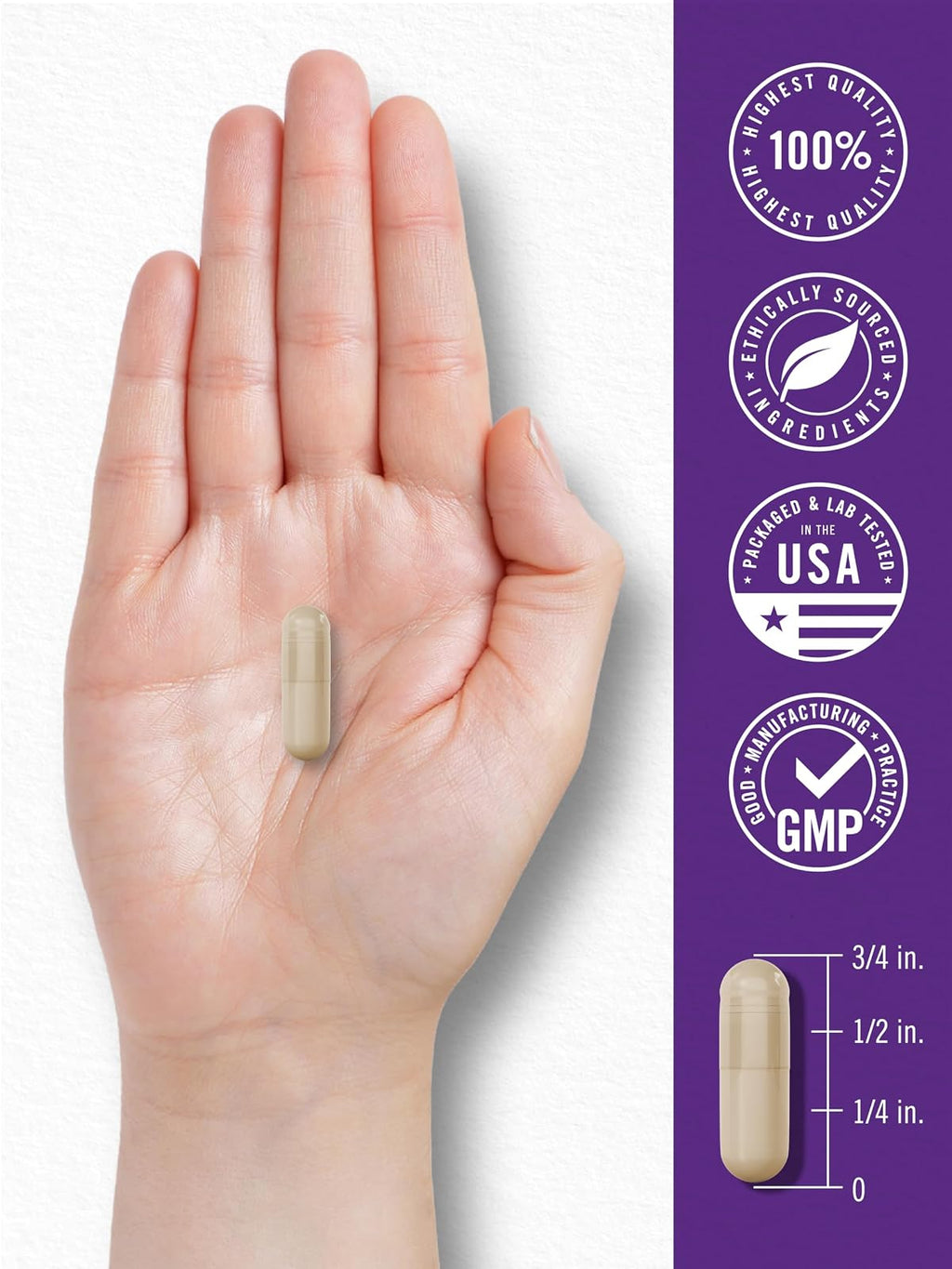Carlyle probiotics for balanced digestion