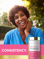 Carlyle probiotics for balanced flora