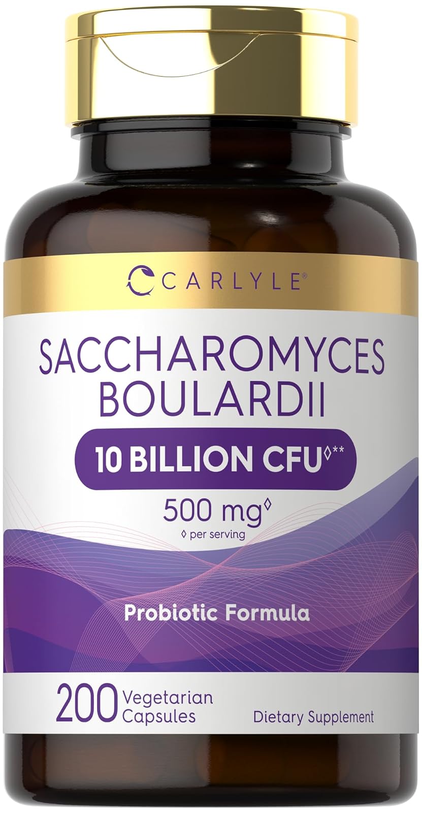 Carlyle probiotics for digestive health
