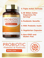 Carlyle probiotics for women’s wellness