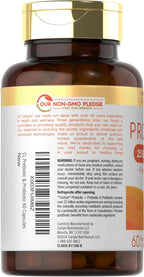 Carlyle probiotics for women's wellness