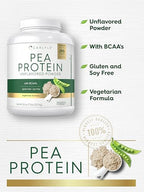 Carlyle protein isolate for muscle recovery