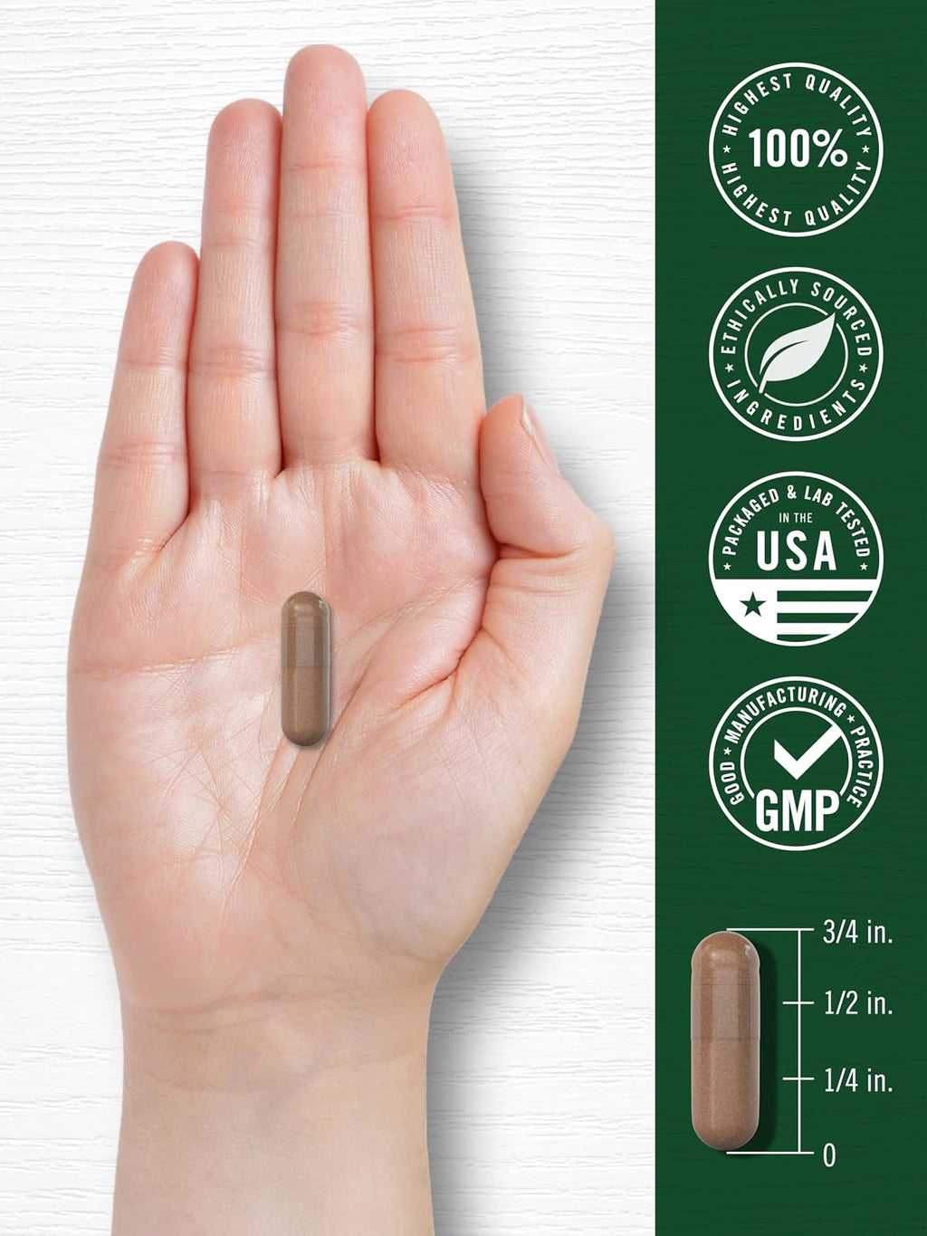 Carlyle Pycnogenol for stress relief