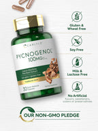 Carlyle Pycnogenol immune system booster