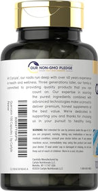 Carlyle quercetin with bromelain benefits