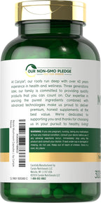 Carlyle reishi for immune support