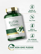 Carlyle Rutin for immune health