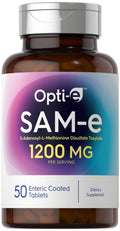 Carlyle SAM-e 1200mg vegetarian tablets