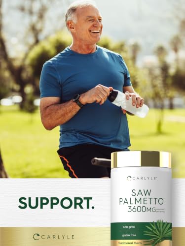 Carlyle saw palmetto for women