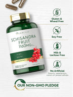 Carlyle Schisandra for immune support