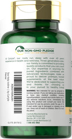 Carlyle sea kelp iodine benefits