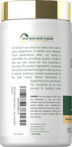 Carlyle shilajit for enhanced vitality