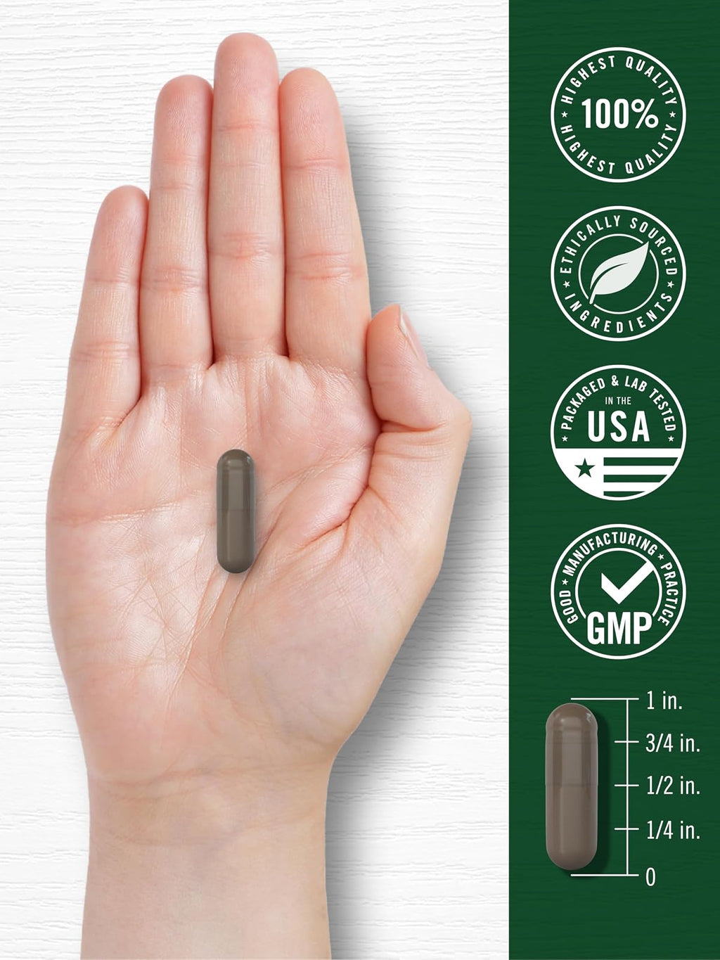Carlyle shilajit for natural recovery