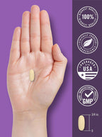 Carlyle sleep aid for improved wellbeing