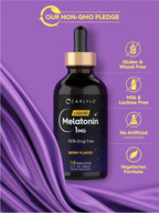 Carlyle sleep blend for better rest