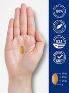 Carlyle softgels for memory enhancement