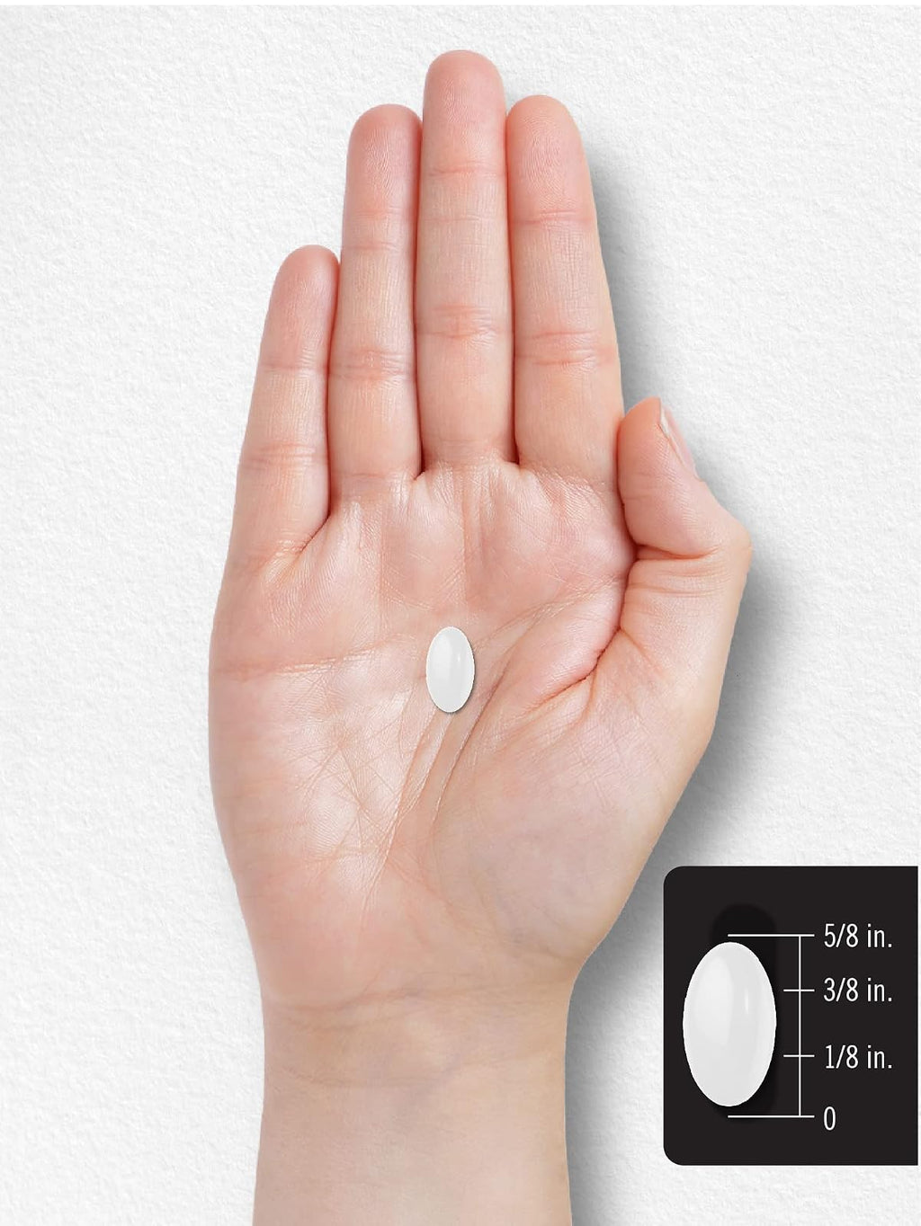 Carlyle softgels for optimal calcium absorption