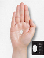 Carlyle softgels for optimal calcium absorption