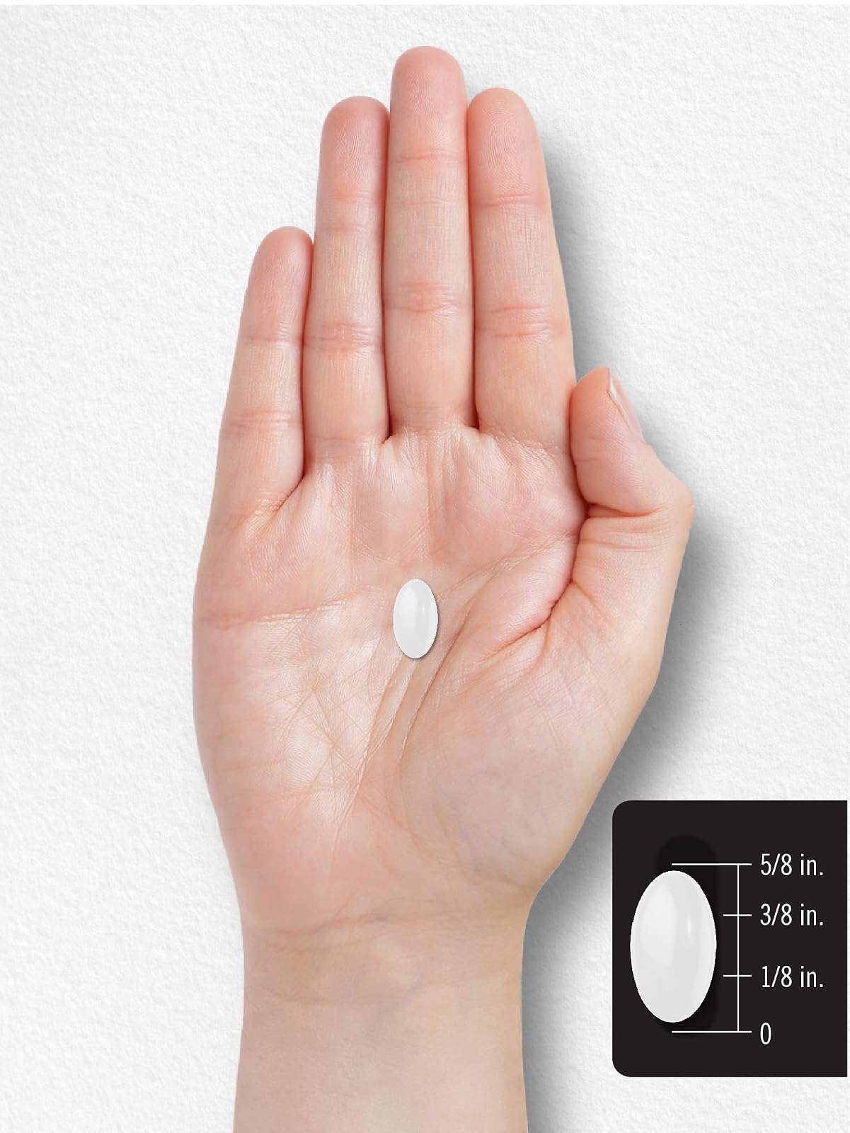 Carlyle softgels for optimal calcium absorption