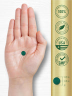 Carlyle spirulina for healthy lifestyle