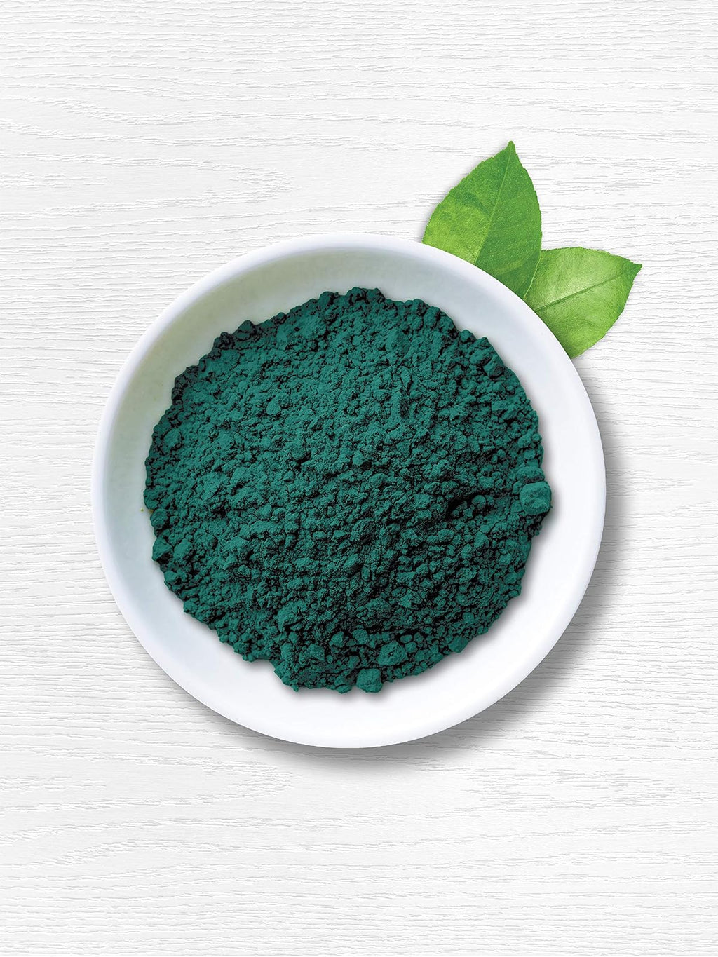 Carlyle spirulina powder for natural wellness