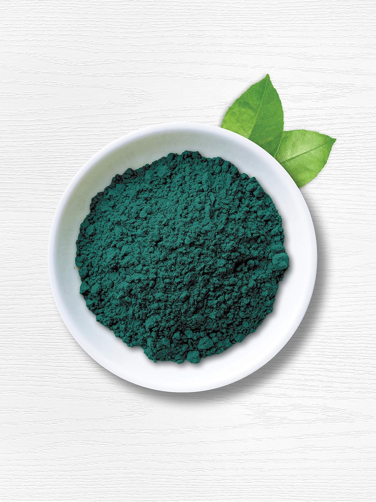 Carlyle spirulina powder for natural wellness