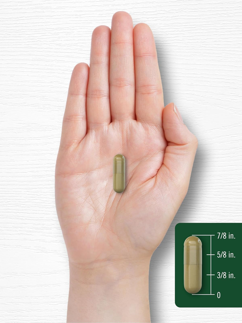 Carlyle Super Greens multivitamin for immune support