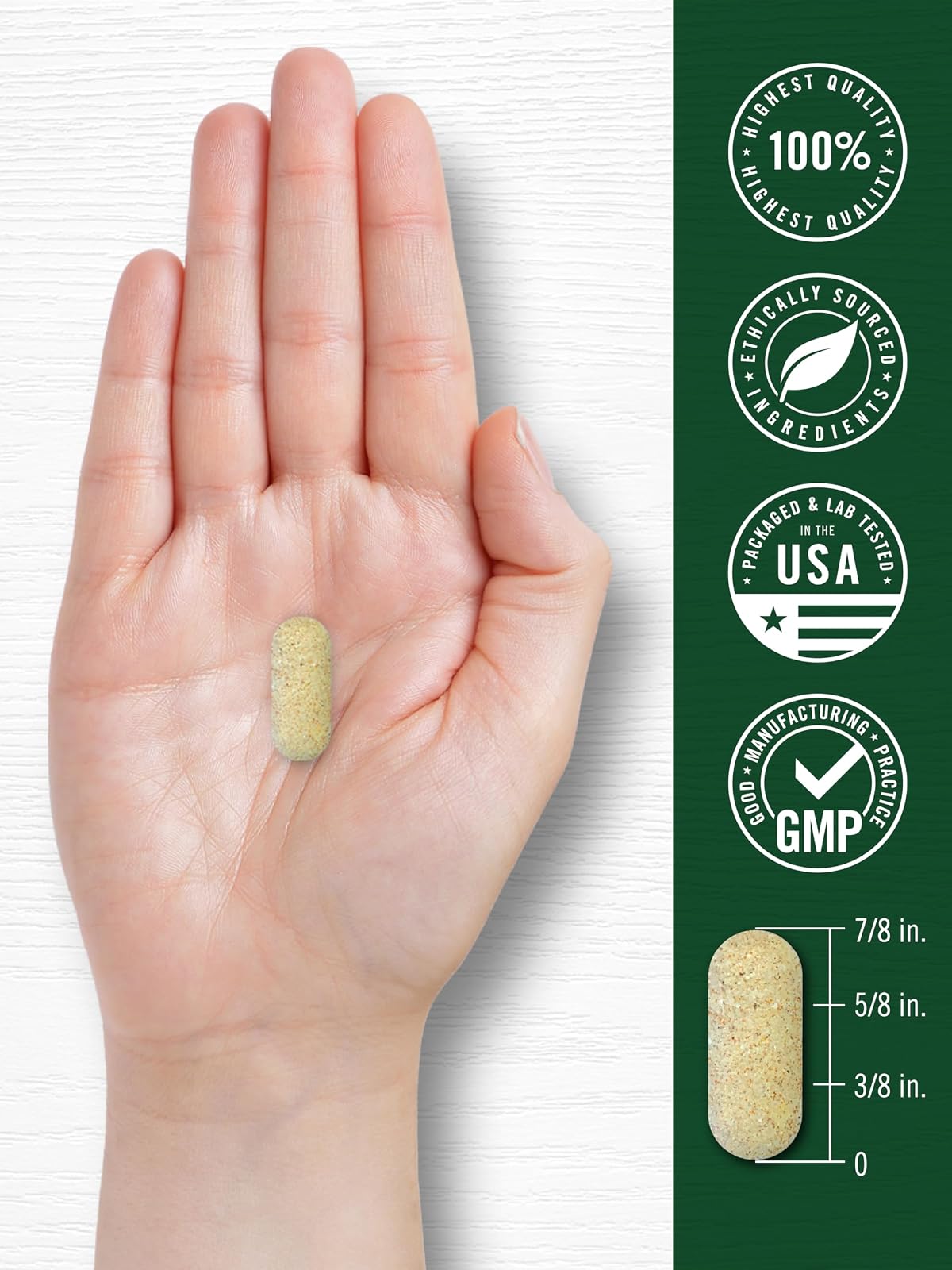 Carlyle superfood for wellness