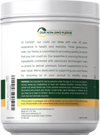 Carlyle superfood greens powder blend