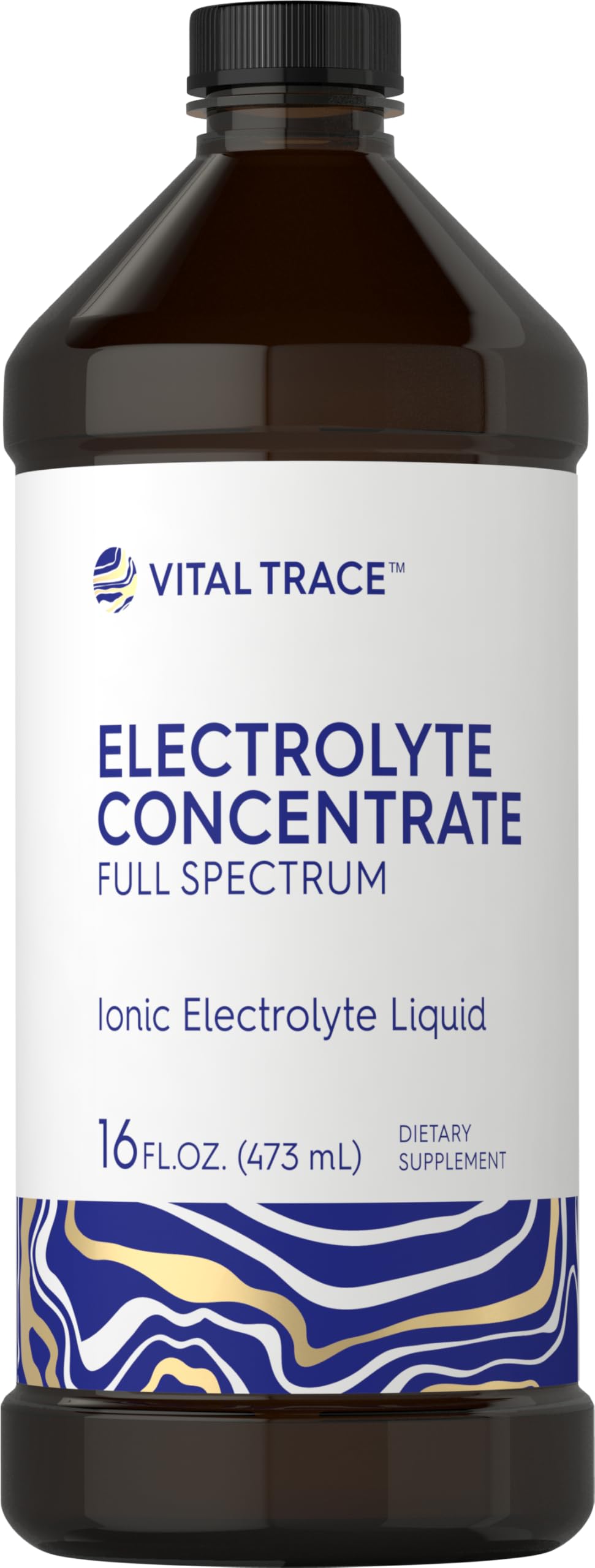Carlyle trace minerals electrolyte concentrate
