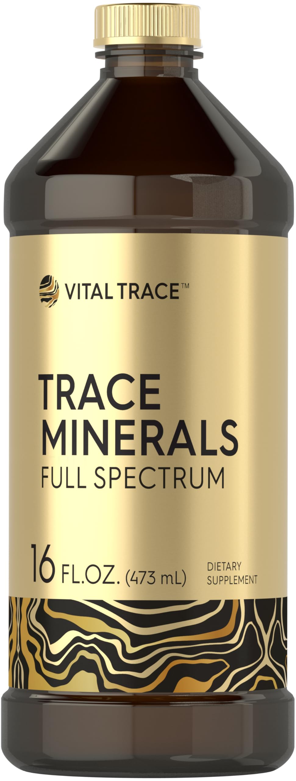 Carlyle trace minerals supplement benefits