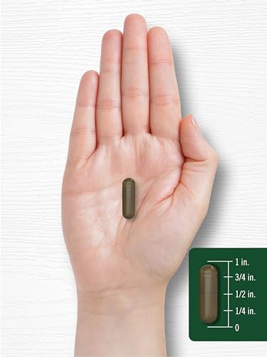Carlyle Triphala capsules for balanced digestion