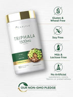 Carlyle Triphala for overall wellness