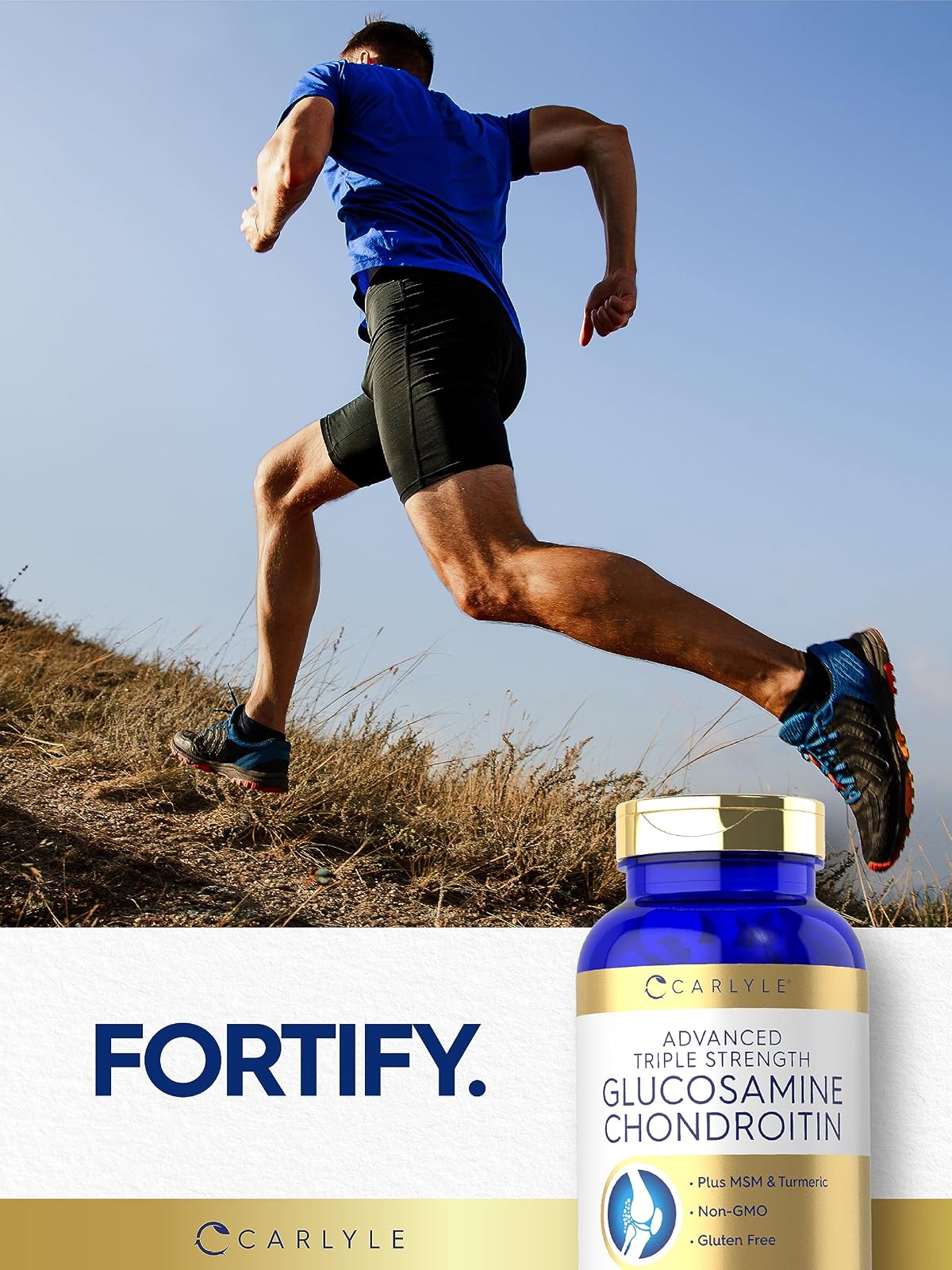 Carlyle turmeric benefits for joints