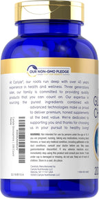 Carlyle turmeric for joint comfort