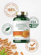 Carlyle turmeric for joint support