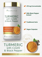 Carlyle turmeric for joint support