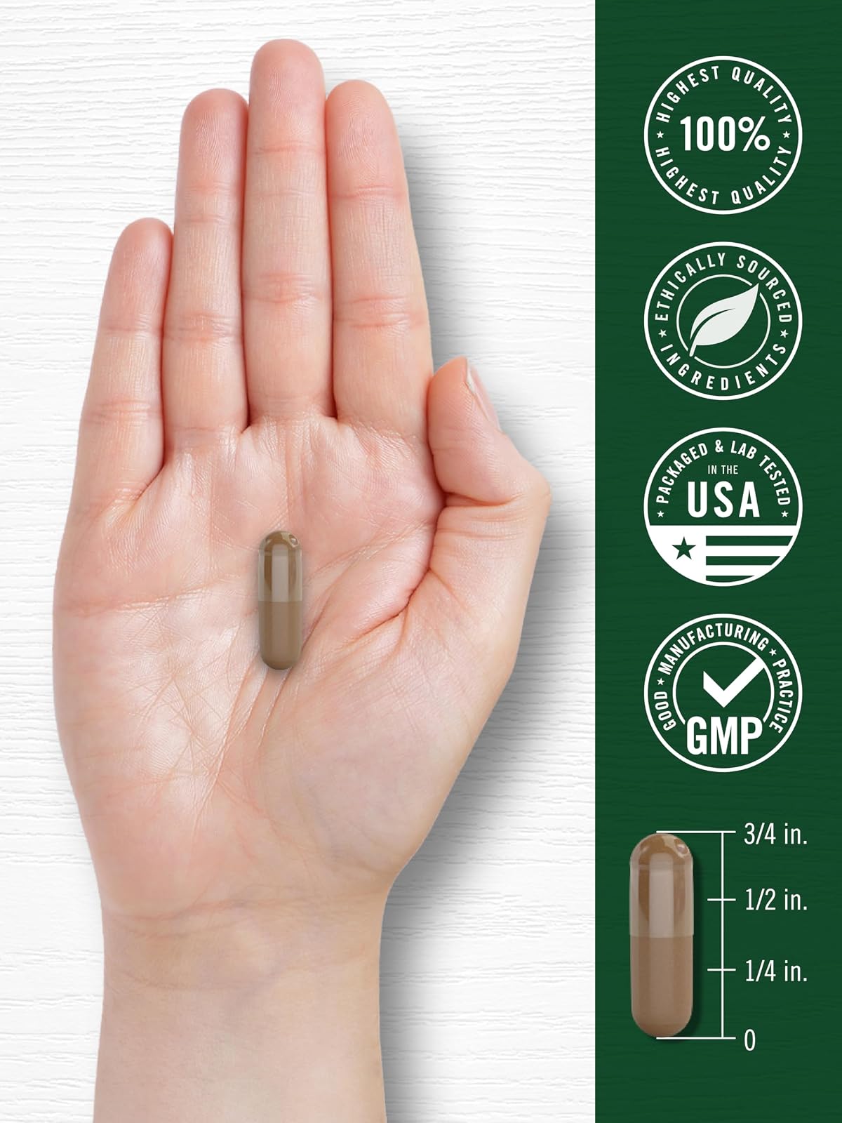 Carlyle valerian extract for calming effects