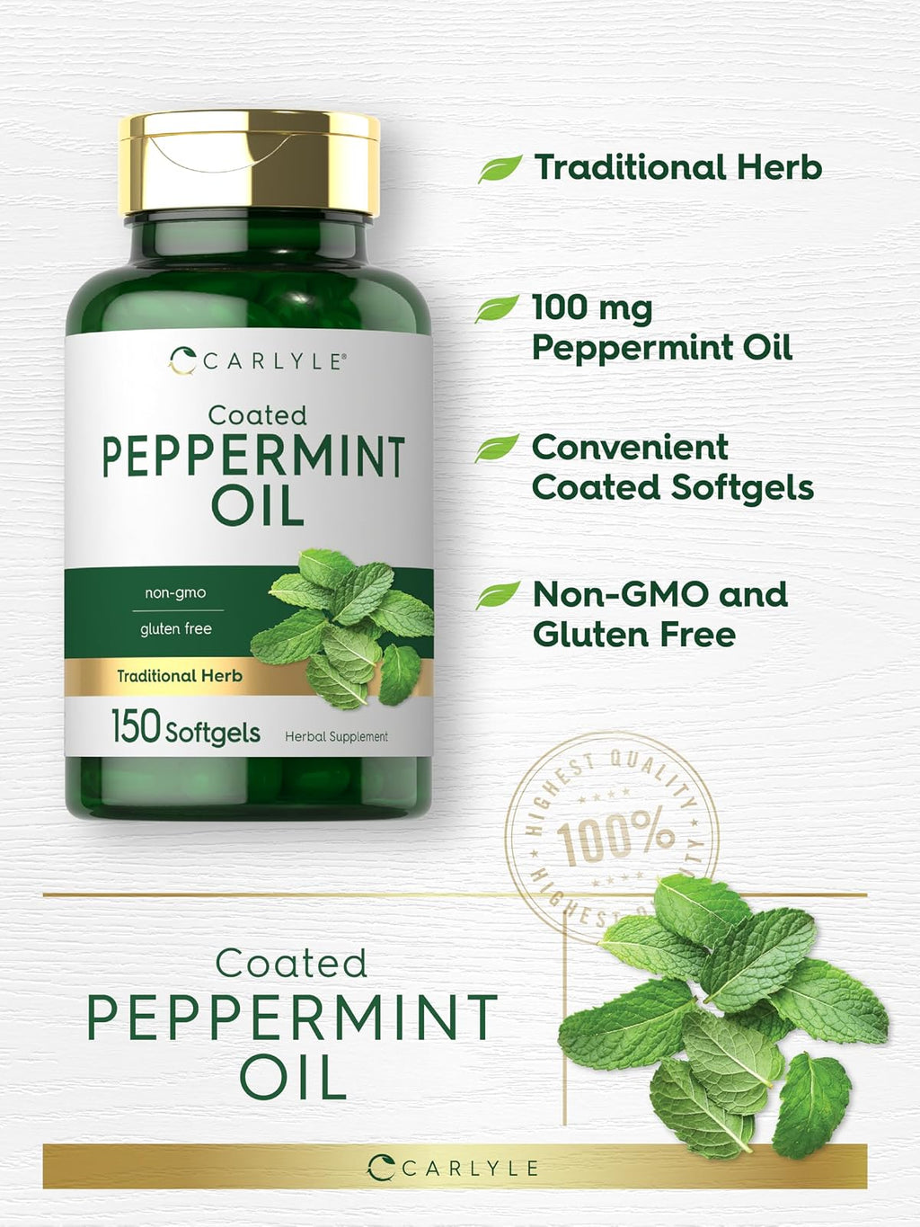 Carlyle vitamin A benefits