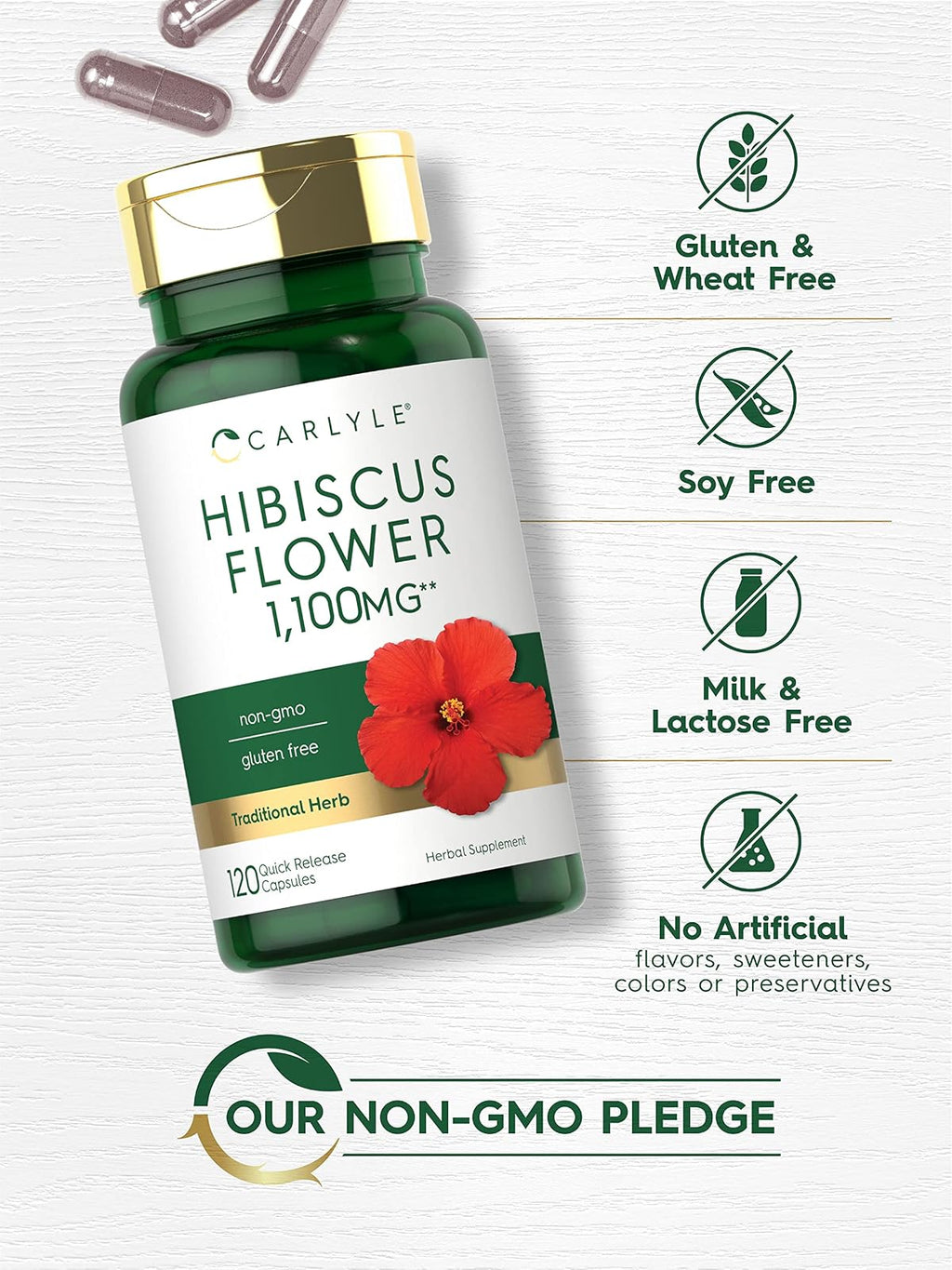 Carlyle vitamin A for skin health