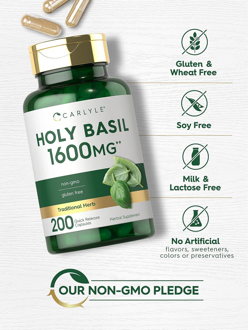 Carlyle vitamin A source for vitality