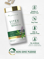 Carlyle vitamin A source