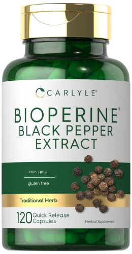 Carlyle vitamin b complex capsules