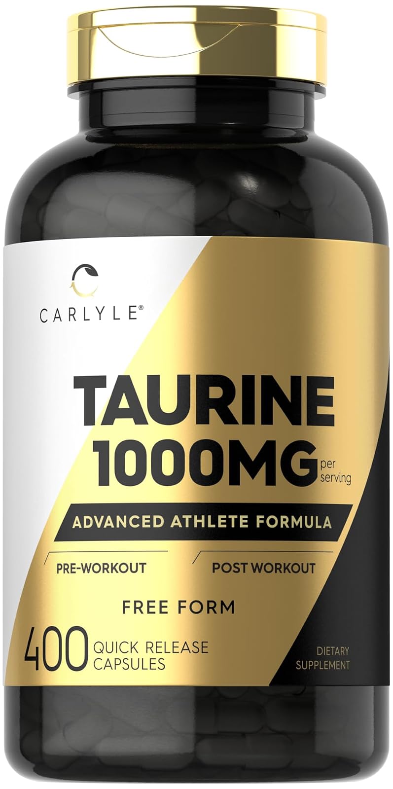 Carlyle vitamin B complex capsules