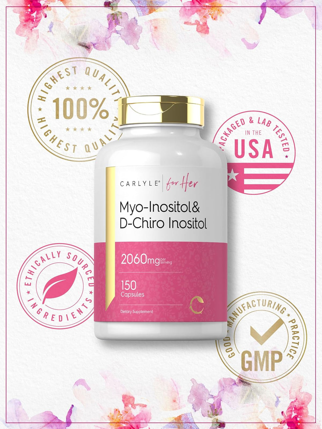 Carlyle vitamin B complex for energy